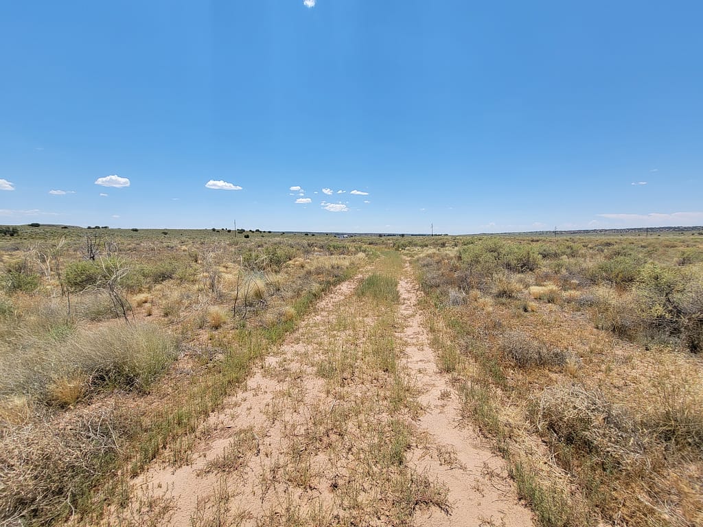 The Arizona Frontier: Seizing Land Investment in Apache County with ...