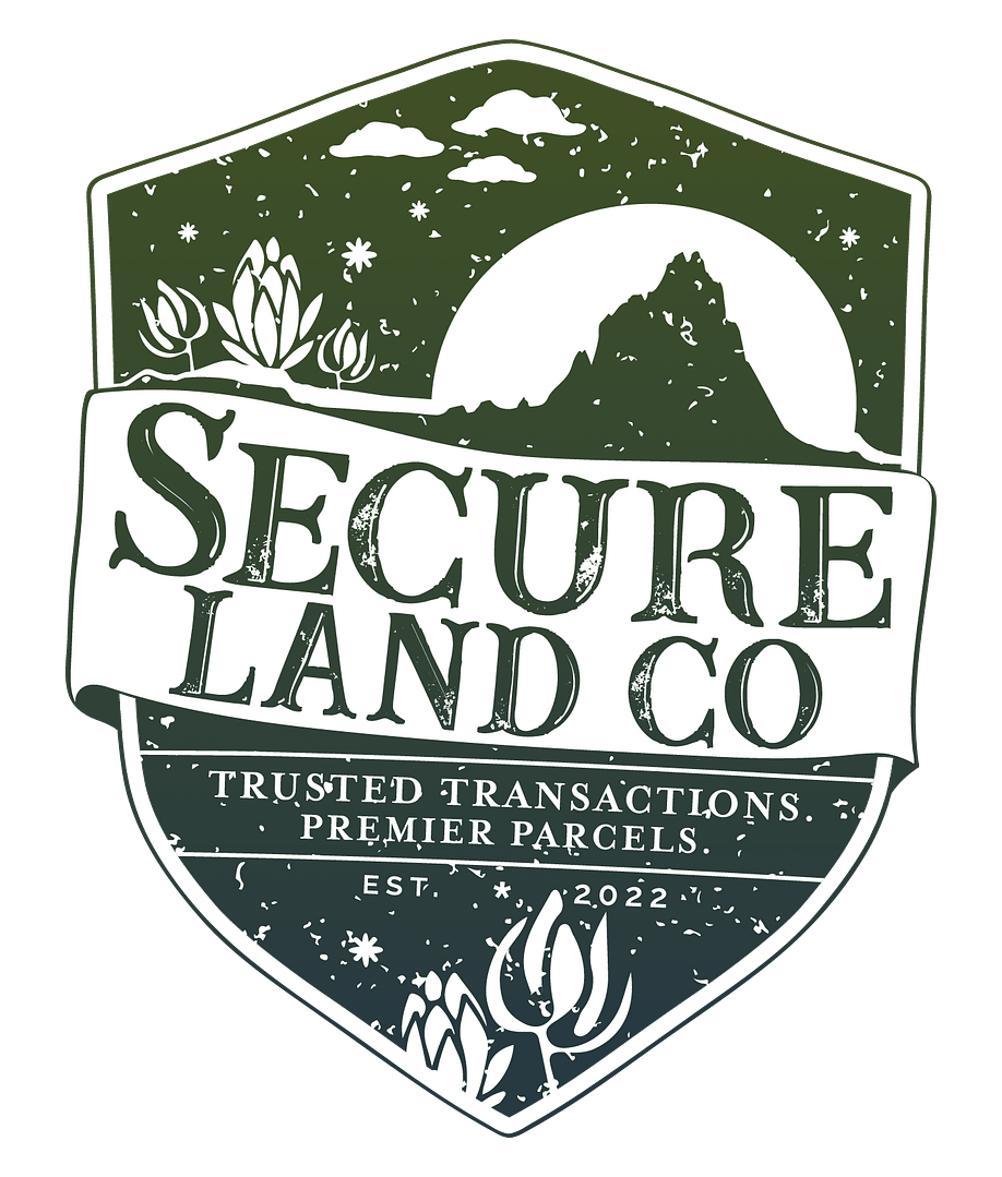 Home - Secure Land Co
